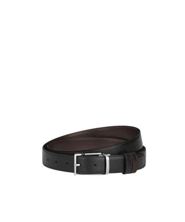 Montblanc Reversible Belt