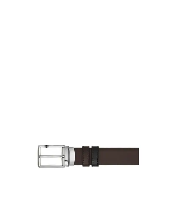 Montblanc Reversible Belt