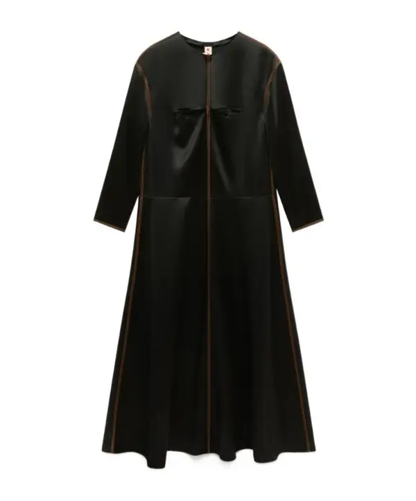 Marni Long-sleeved Dress