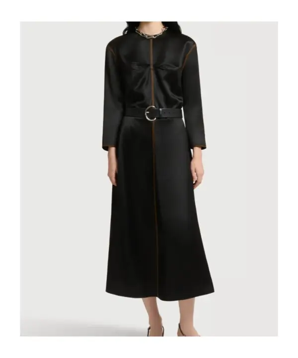 Marni Long-sleeved Dress