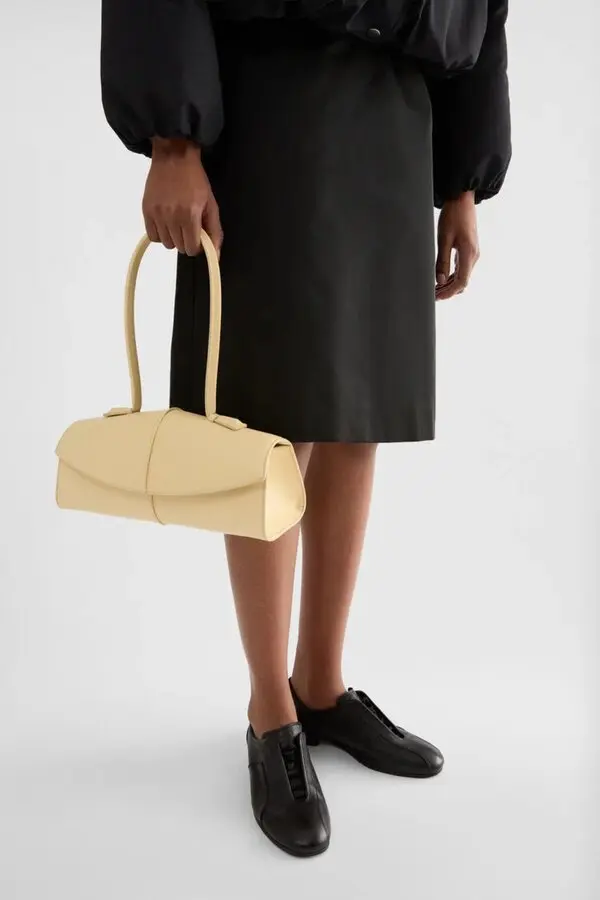 JIL SANDER Linea Shoulder