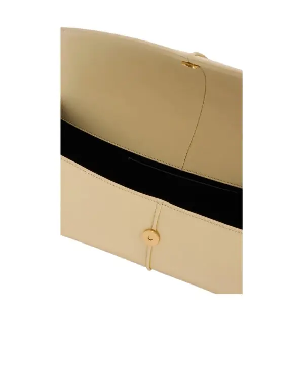 JIL SANDER Linea Shoulder