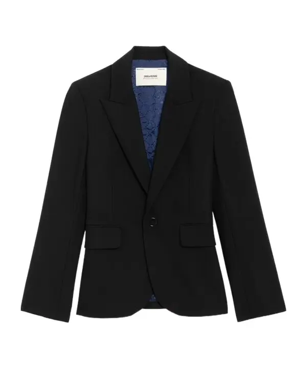 Zadig&Voltaire Vavy Blazer