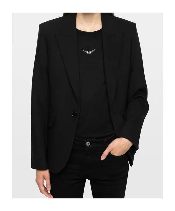 Zadig&Voltaire Vavy Blazer