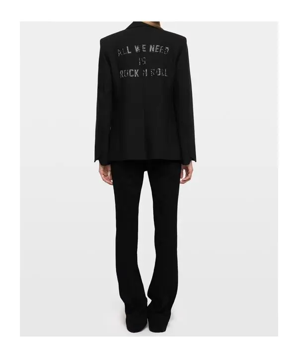 Zadig&Voltaire Vavy Blazer