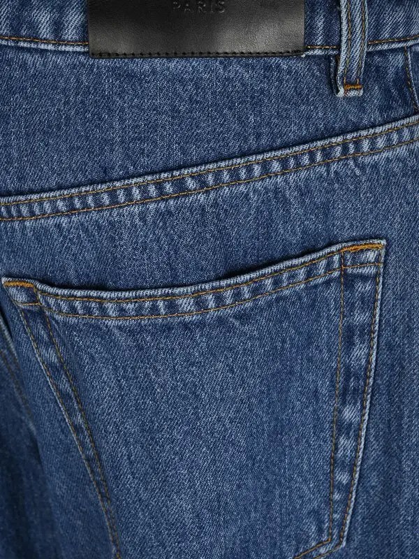 Givenchy Cocoon Jeans