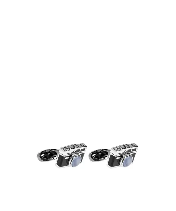 Paul Smith Camera-shaped Cufflinks
