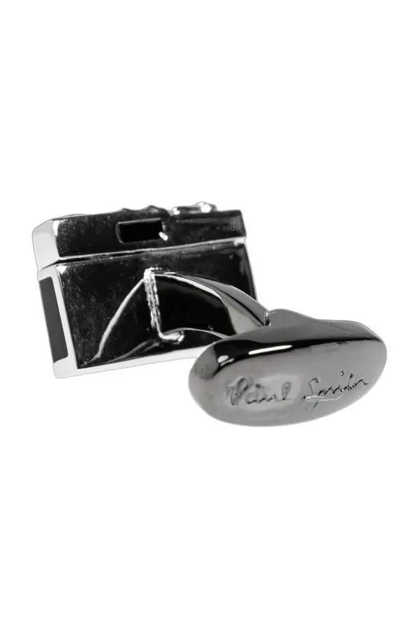 Paul Smith Camera-shaped Cufflinks
