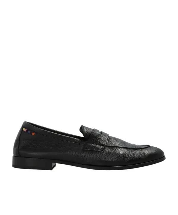 Paul Smith Round-toe Loafers
