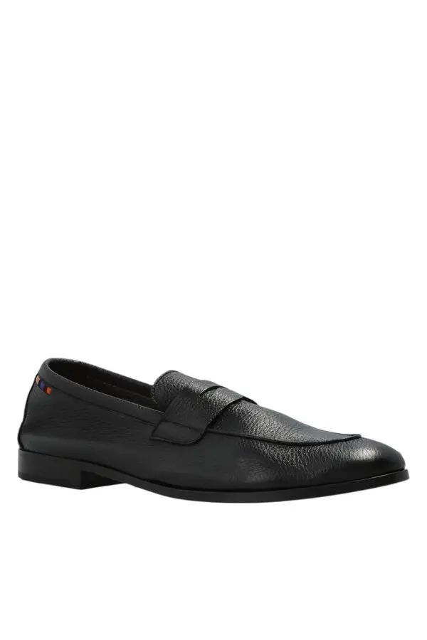 Paul Smith Round-toe Loafers