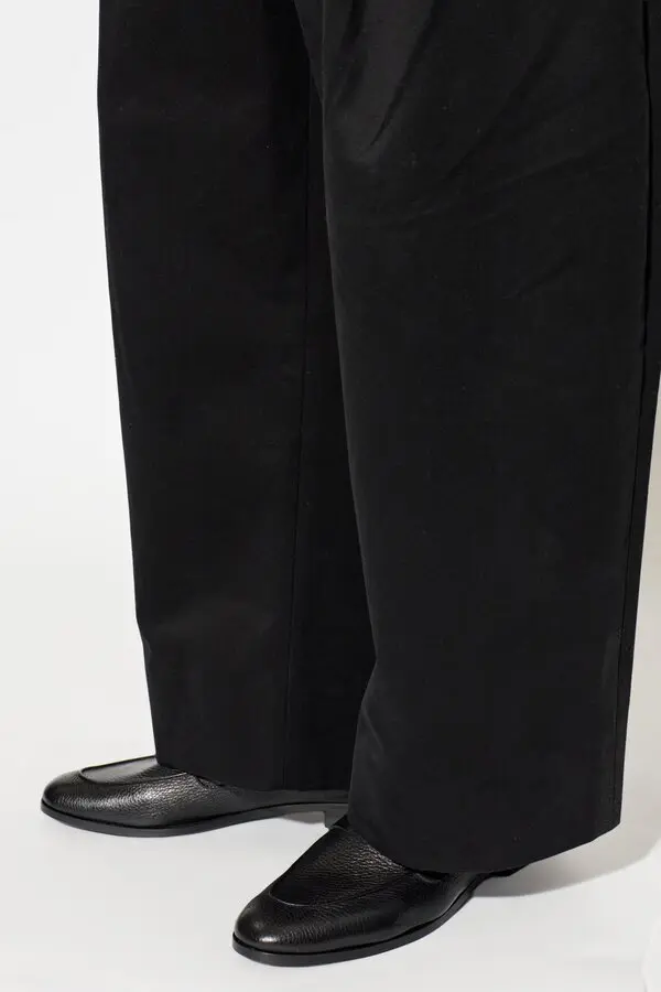 Paul Smith Round-toe Loafers