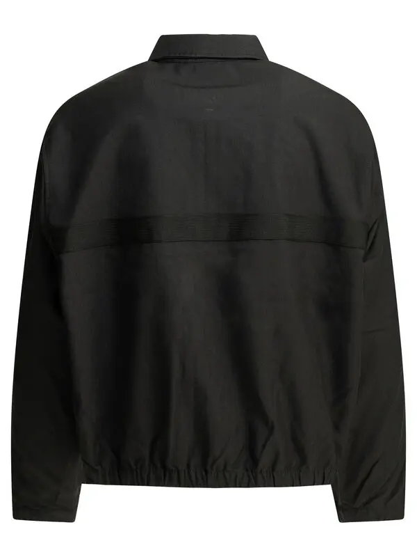 StÜssy Zip-up Utility Jacket