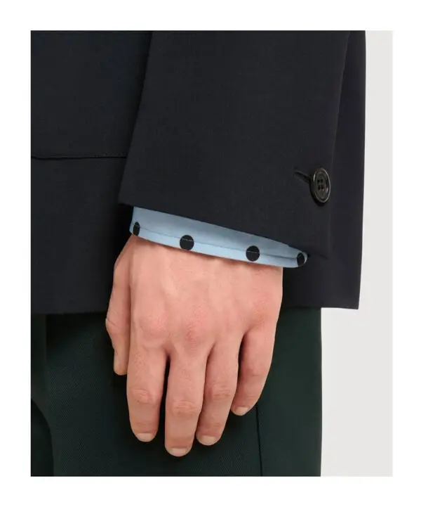 Marni Techno Wool Jacket
