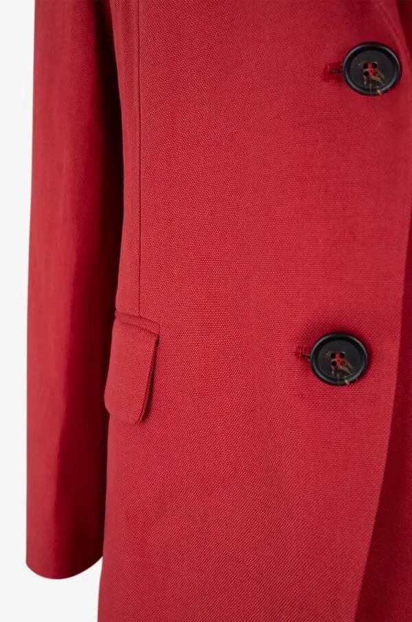 Brunello Cucinelli Single-breasted Suit Jacket