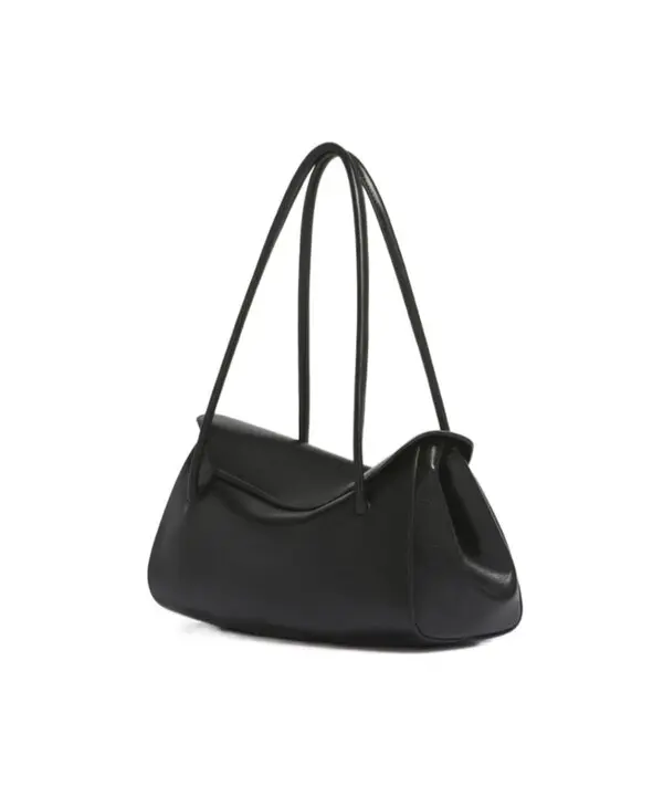 Marni Leather E/w Shoulder Bag