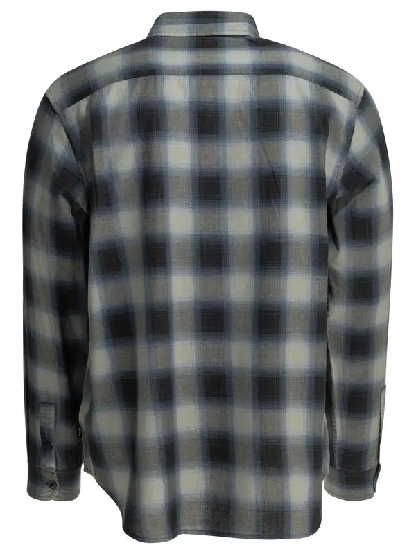StÜssy Long-sleeved Shirt