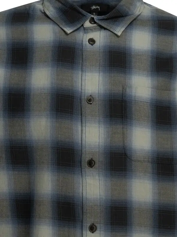StÜssy Long-sleeved Shirt