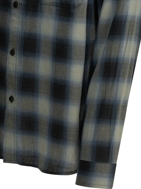 StÜssy Long-sleeved Shirt