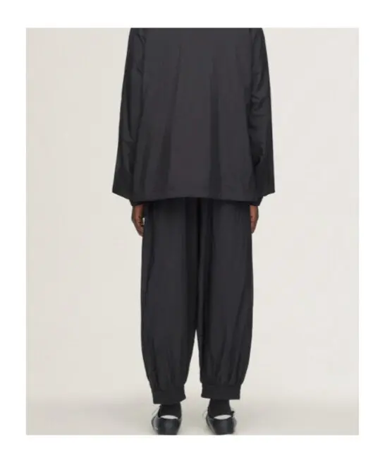 Y3 Gradient 3 Stripes Nylon Track Tracksuit Bottoms
