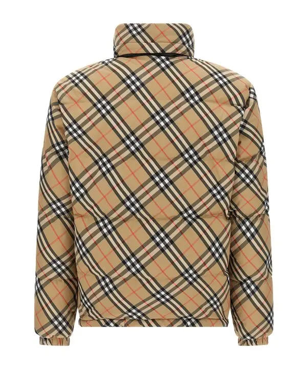 Burberry Snowdon Down Jacket