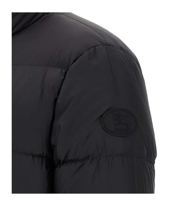 Burberry Snowdon Down Jacket