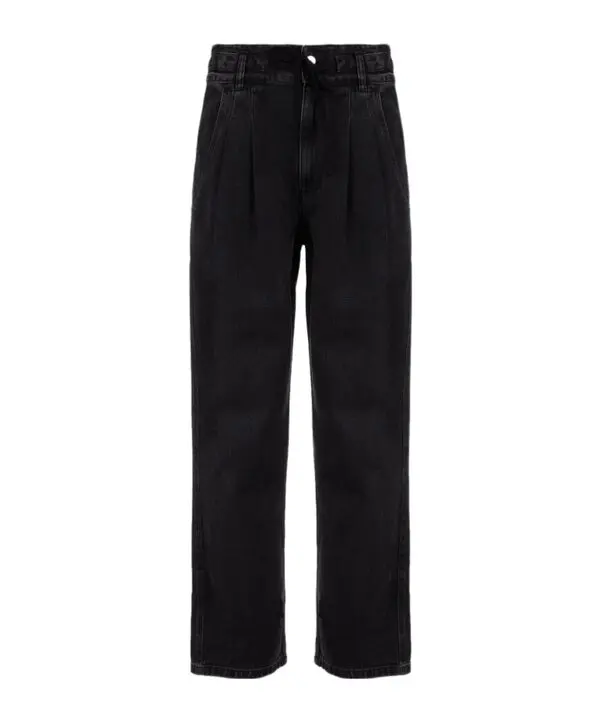 Isabel Marant Étoile Wide-leg Casual Pants