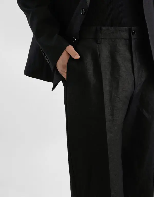 Dolce & Gabbana Tailored Trousers