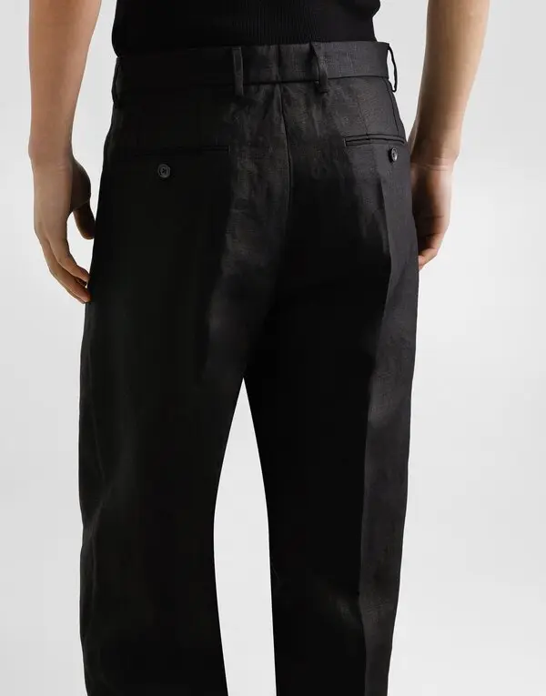 Dolce & Gabbana Tailored Trousers