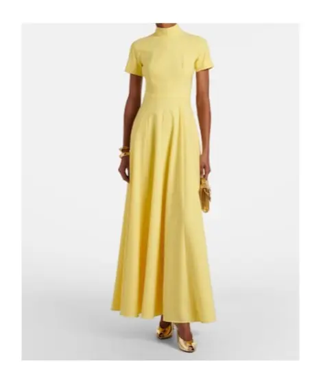 EMILIA WICKSTEAD Malinda Gown