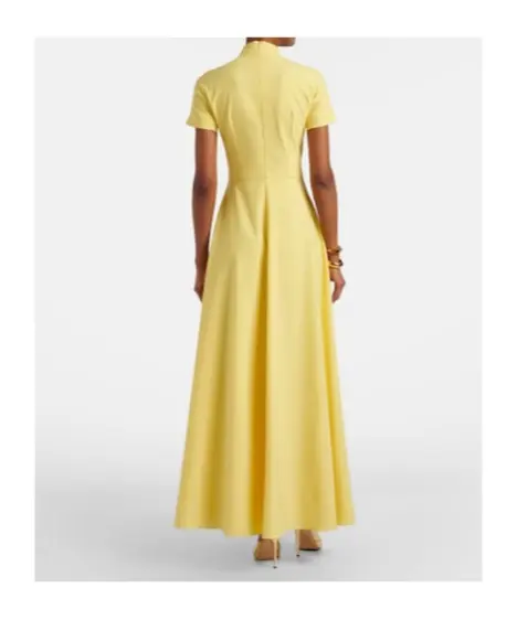 EMILIA WICKSTEAD Malinda Gown