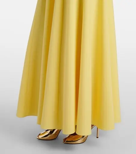 EMILIA WICKSTEAD Malinda Gown