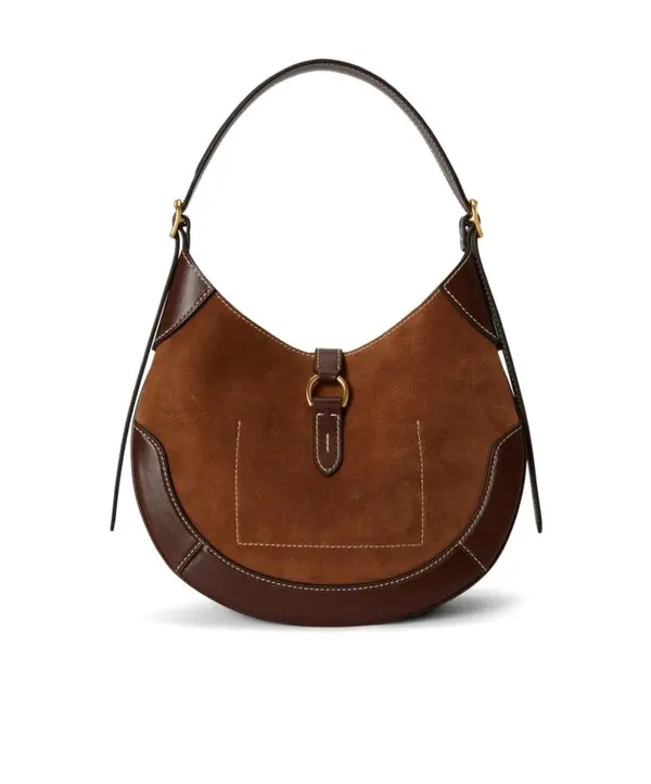 Polo Ralph Lauren Small Polo Id Shoulder Bag