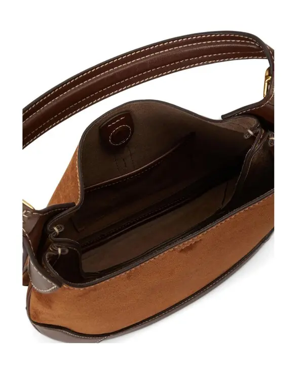 Polo Ralph Lauren Small Polo Id Shoulder Bag