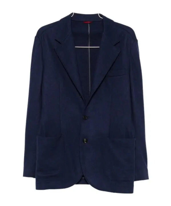 Brunello Cucinelli Single-breasted Blazer