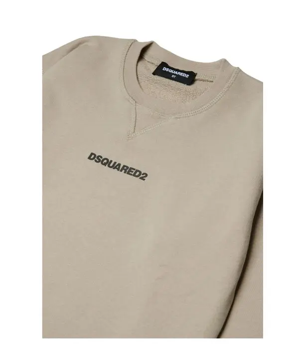 Dsquared2 Logo-print Two-pieces Set