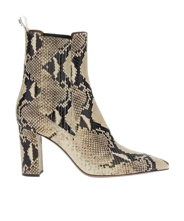 Paris Texas Anja 85 Ankle Boots