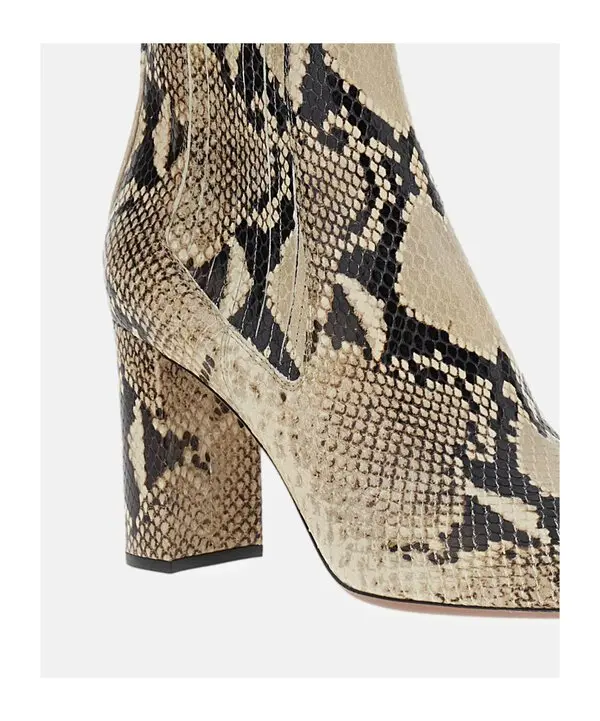 Paris Texas Anja 85 Ankle Boots