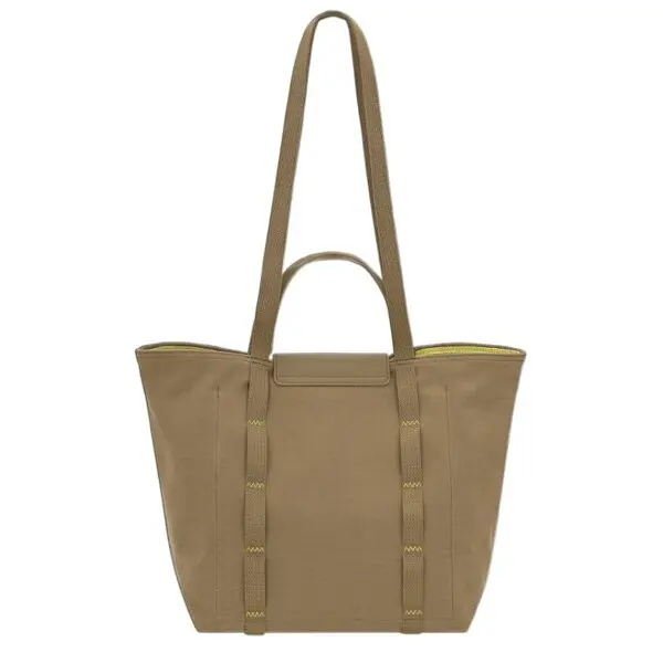 Longchamp Le Pliage Collection M Tote Bag