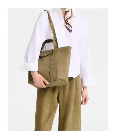 Longchamp Le Pliage Collection M Tote Bag