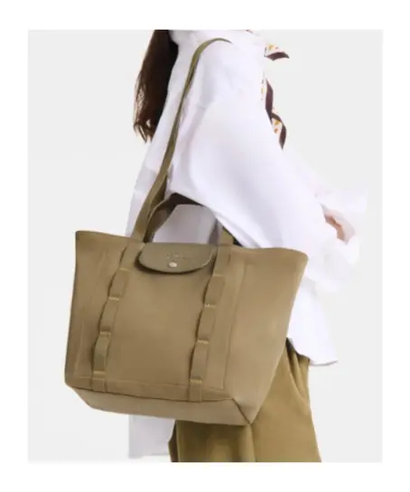 Longchamp Le Pliage Collection M Tote Bag