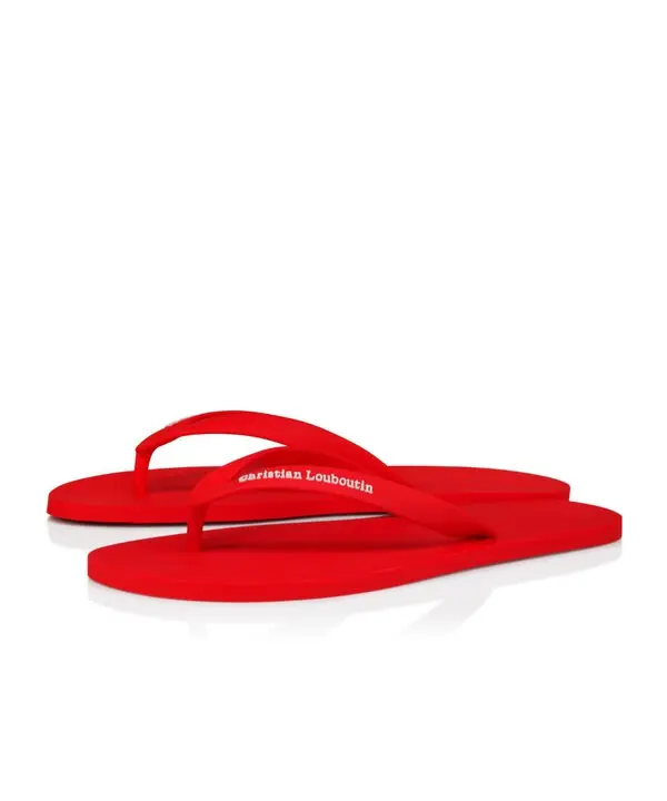 CHRISTIAN LOUBOUTIN The Summer