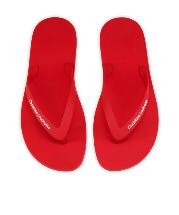 CHRISTIAN LOUBOUTIN The Summer