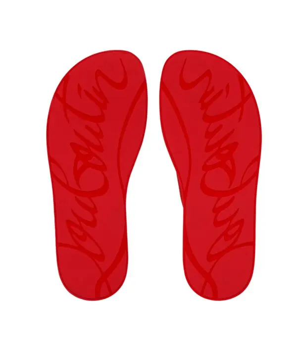 CHRISTIAN LOUBOUTIN The Summer