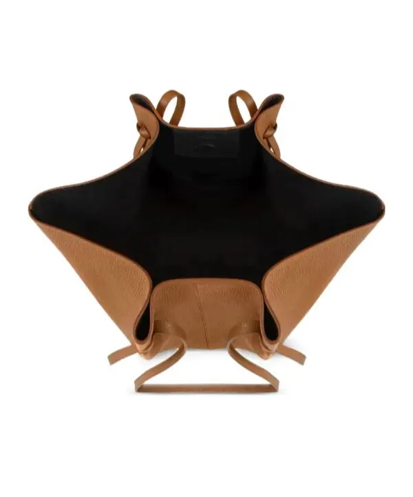Yuzefi Large Mochi Knotted Tote Bag