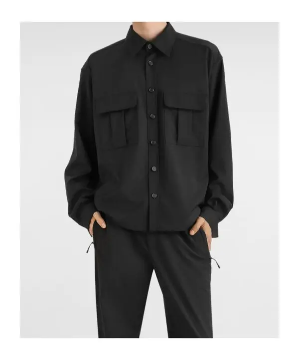 Dolce & Gabbana Long-sleeve Shirt