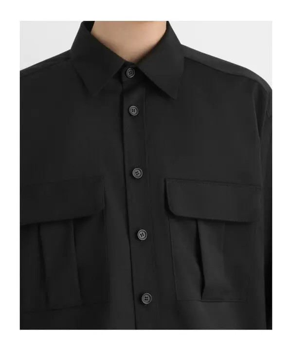 Dolce & Gabbana Long-sleeve Shirt