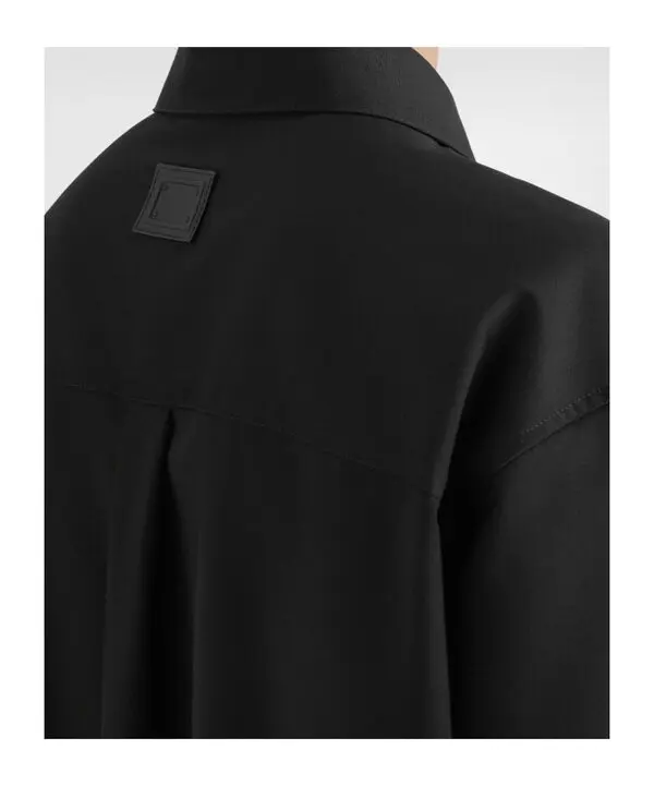 Dolce & Gabbana Long-sleeve Shirt