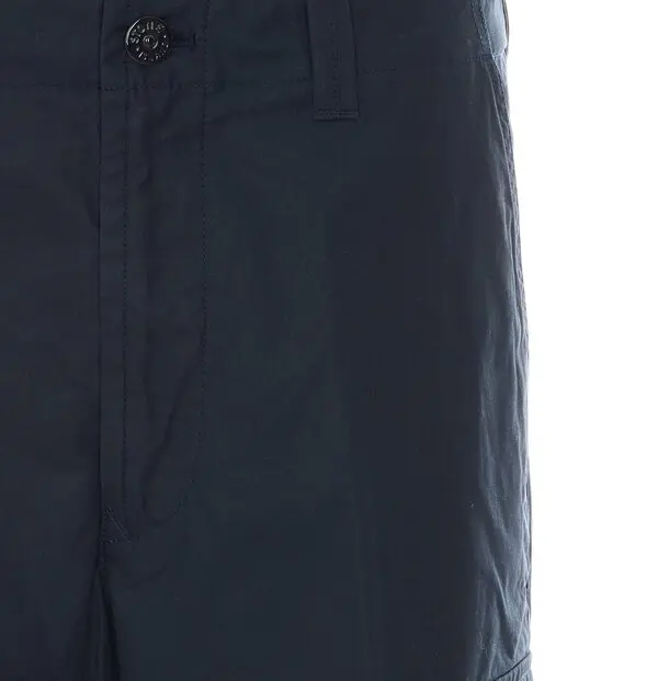 Stone Island Casual Pants With Belt Loops