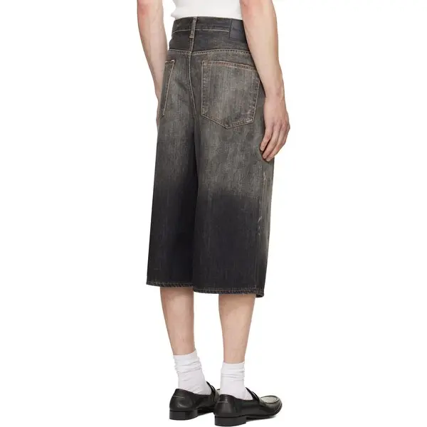 Acne Studios Multi-pocket Jeans