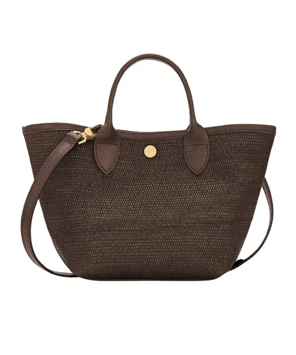 Longchamp Le Pliage Collection Xs Basket Bag